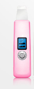 Ultrasonic Deep Skin Scrubber – Stylish Sensations