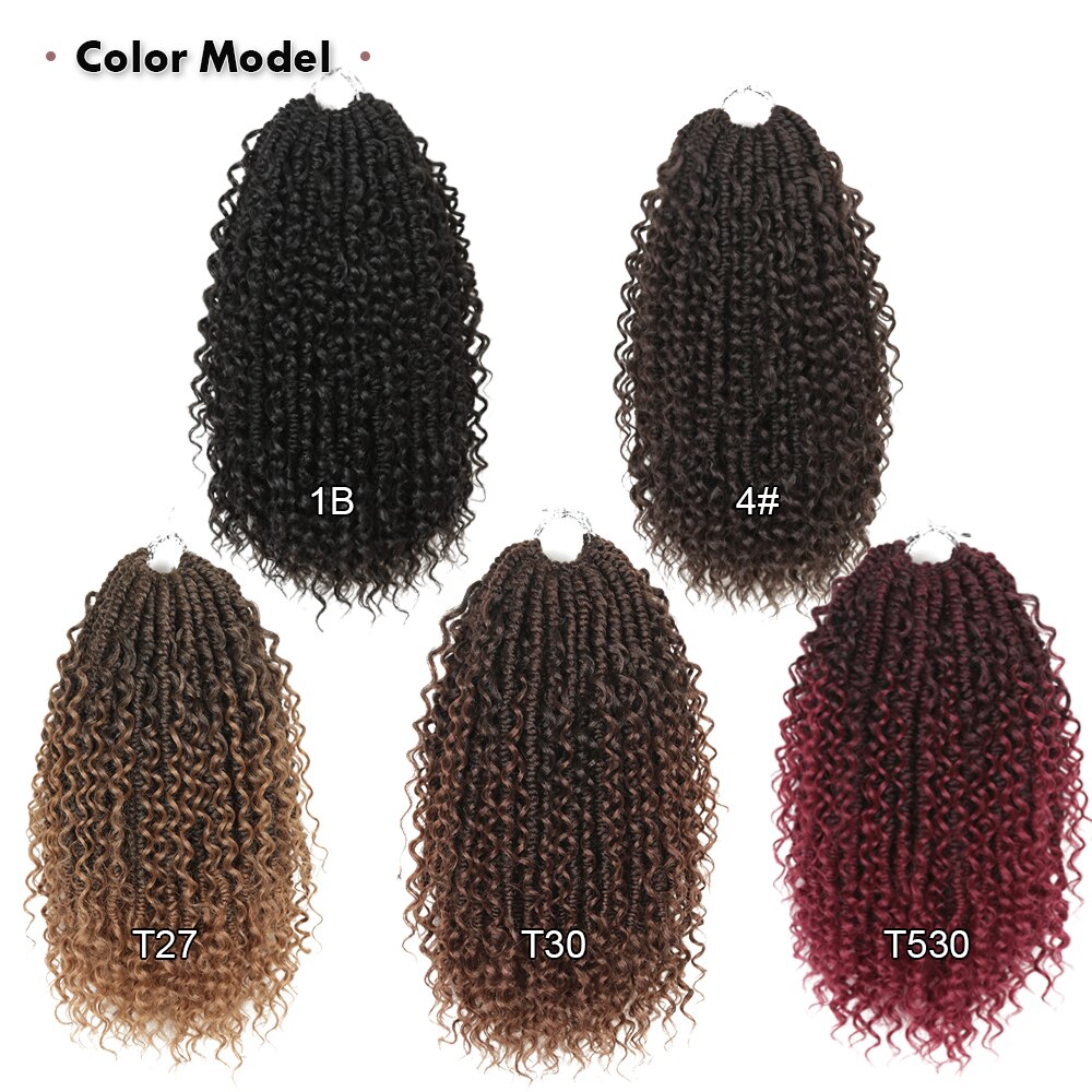 Goddess Hair Braids Hair Extensions – Stylish Sensations