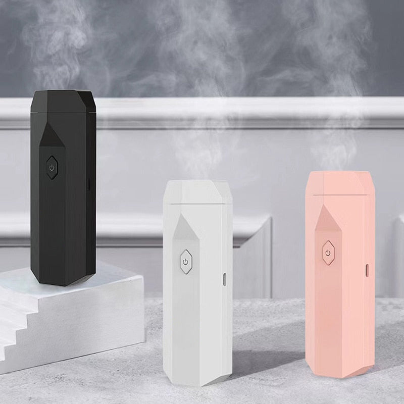 Hair Bakhoor Diffuser – Stylish Sensations